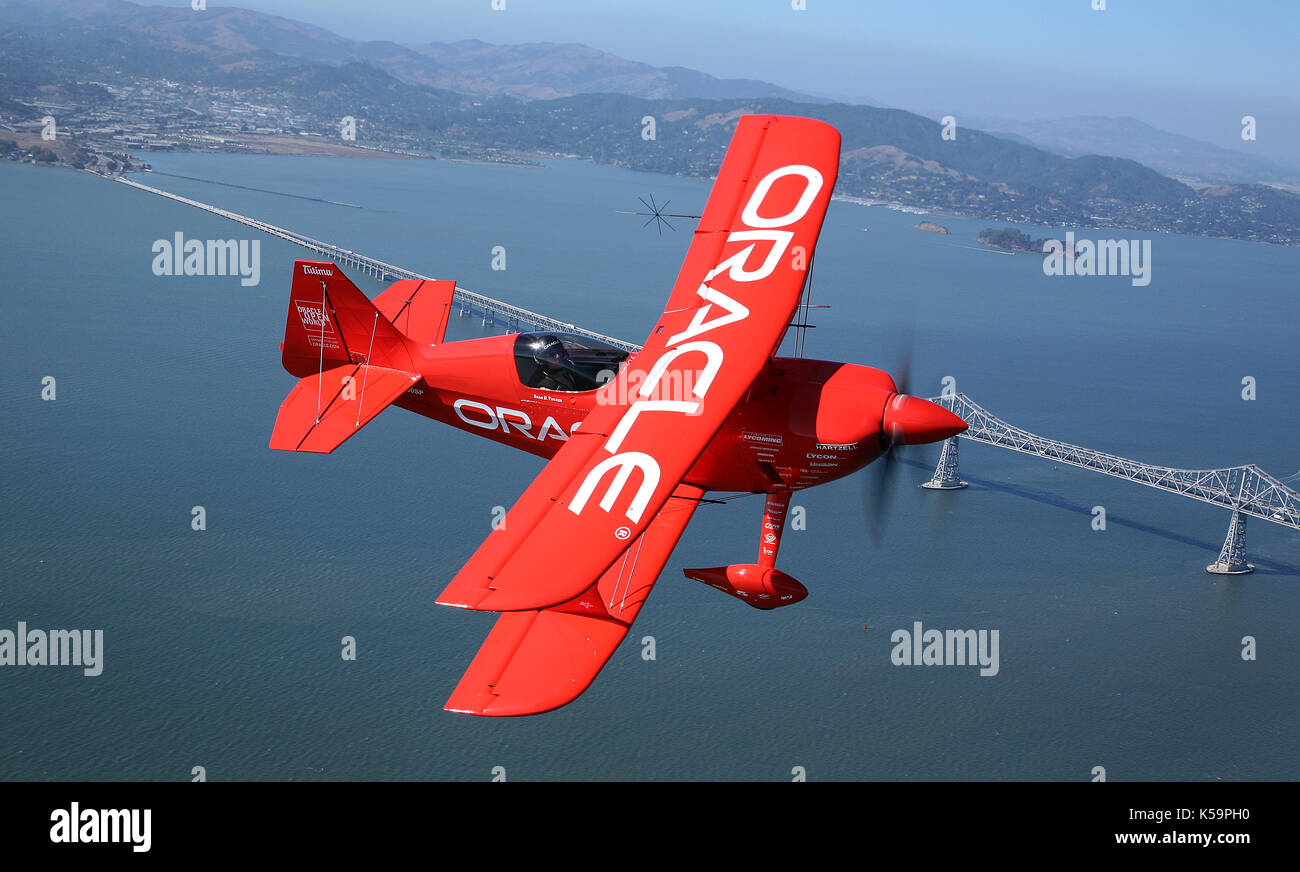 Sean Tucker High Resolution Stock Photography and Images - Alamy