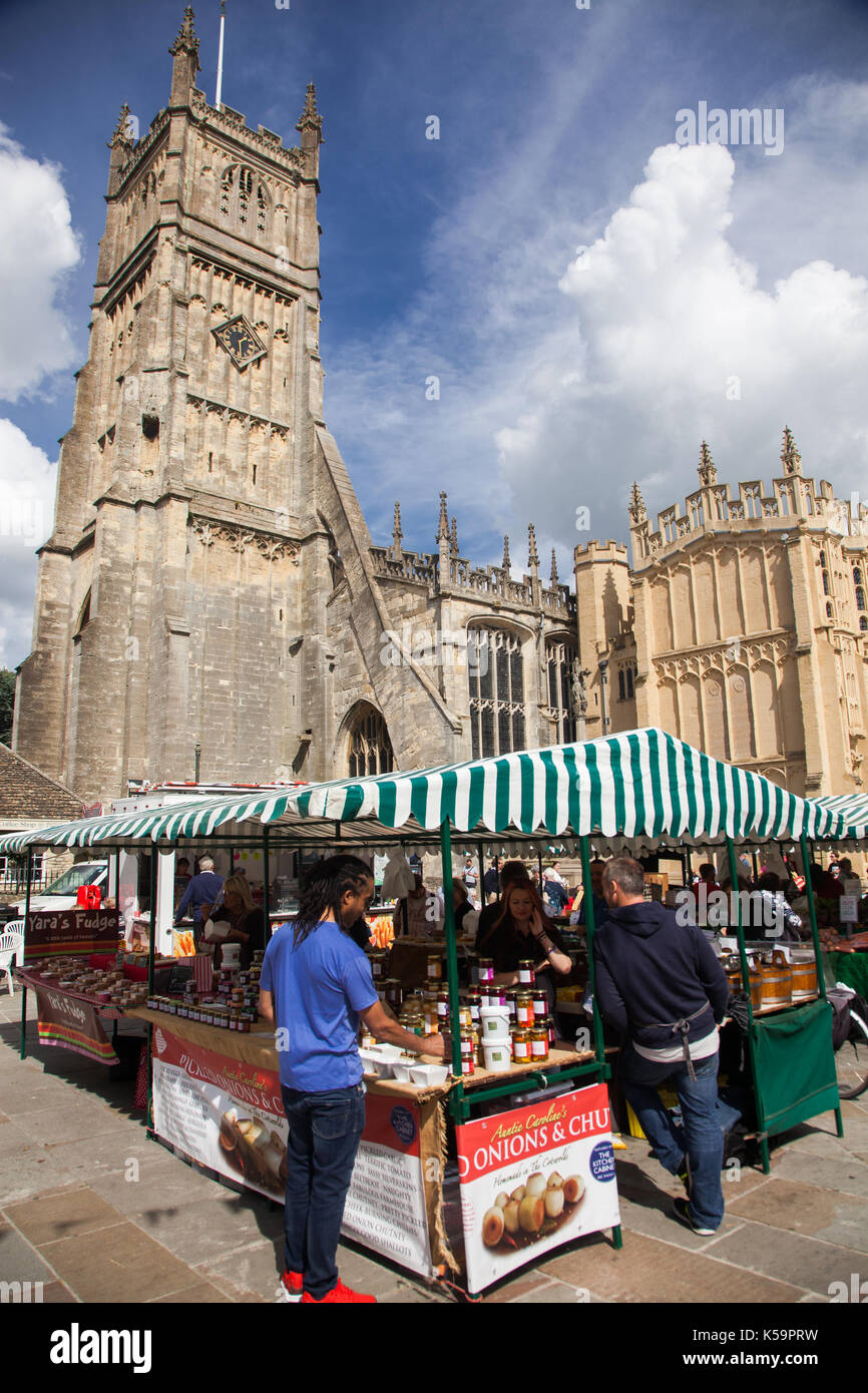 Cirencester city map hi-res stock photography and images - Alamy
