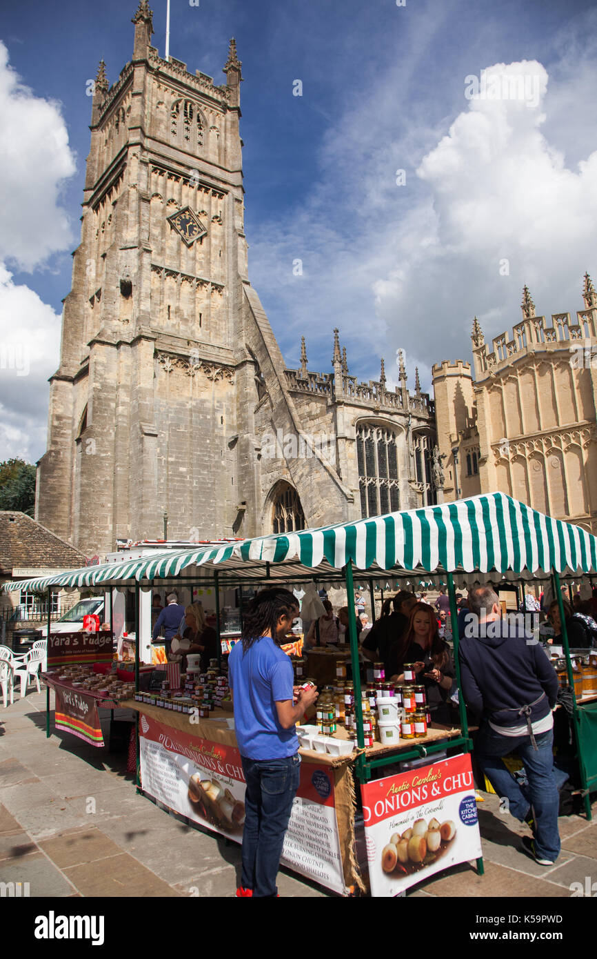 Cirencester city map hi-res stock photography and images - Alamy