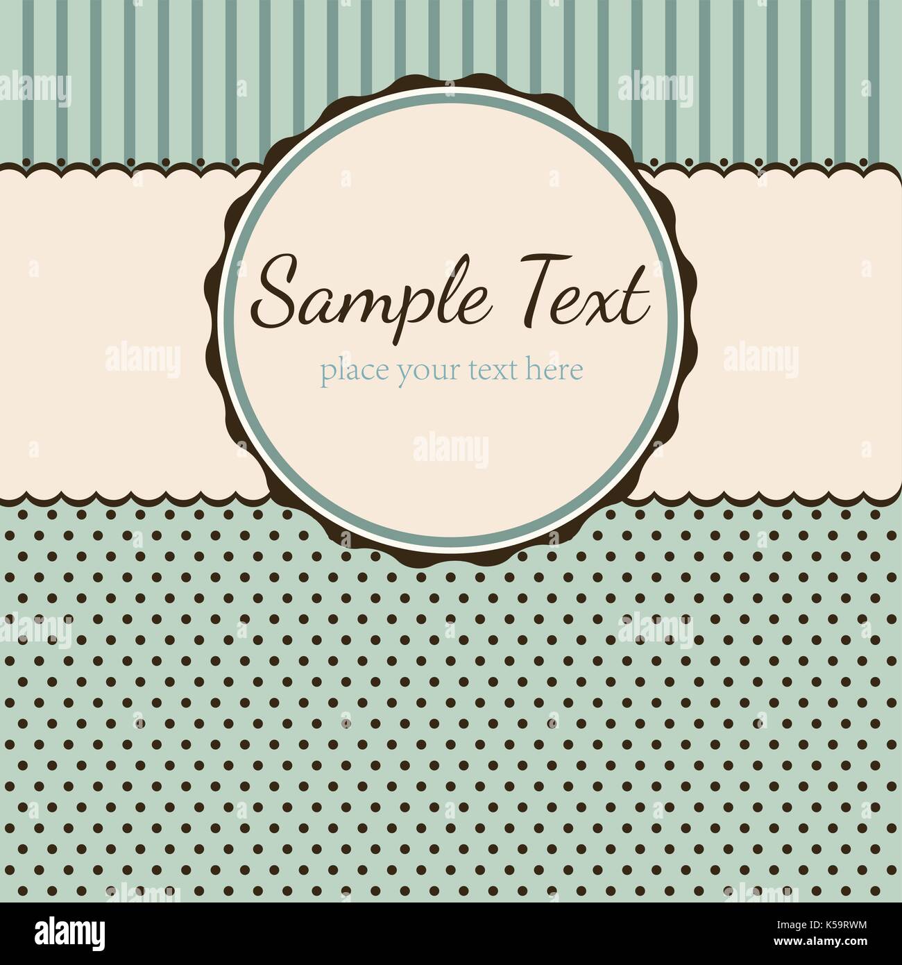 Sunbeam design on paper Stock Vector Images - Alamy