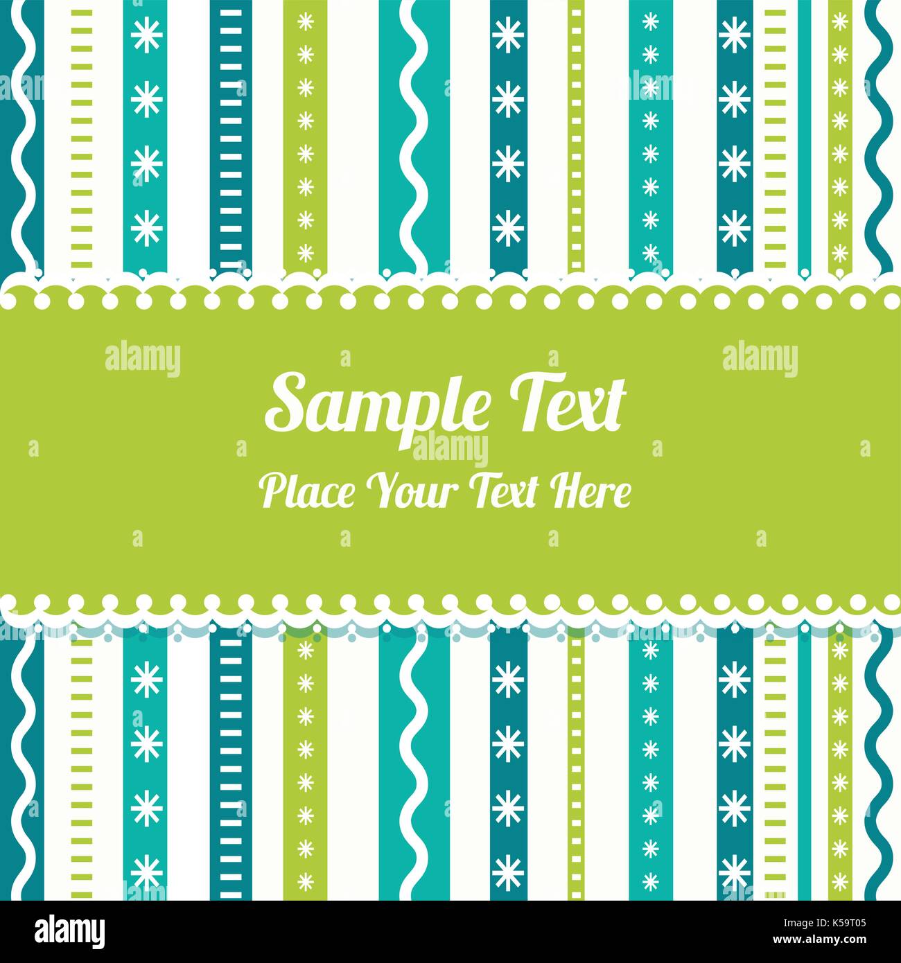 Vector illustration of a textured and colorful retro triangle pattern ...