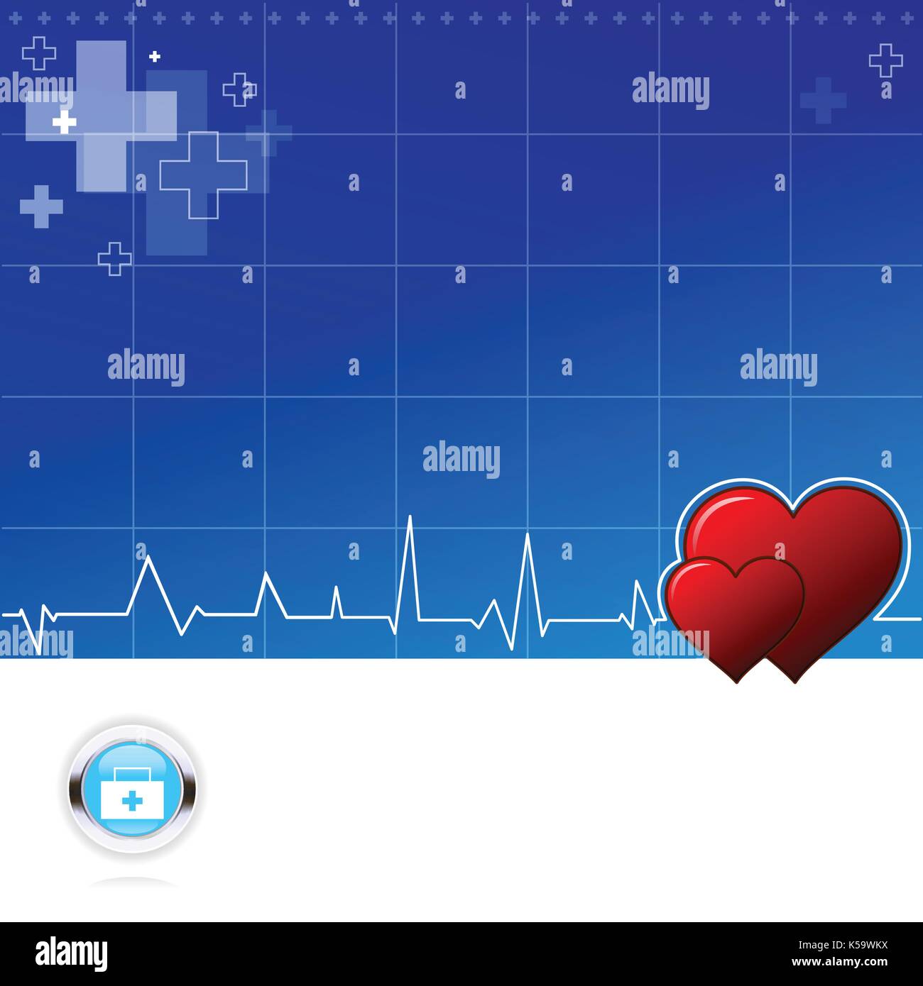 Patient cardiogram hi-res stock photography and images - Alamy