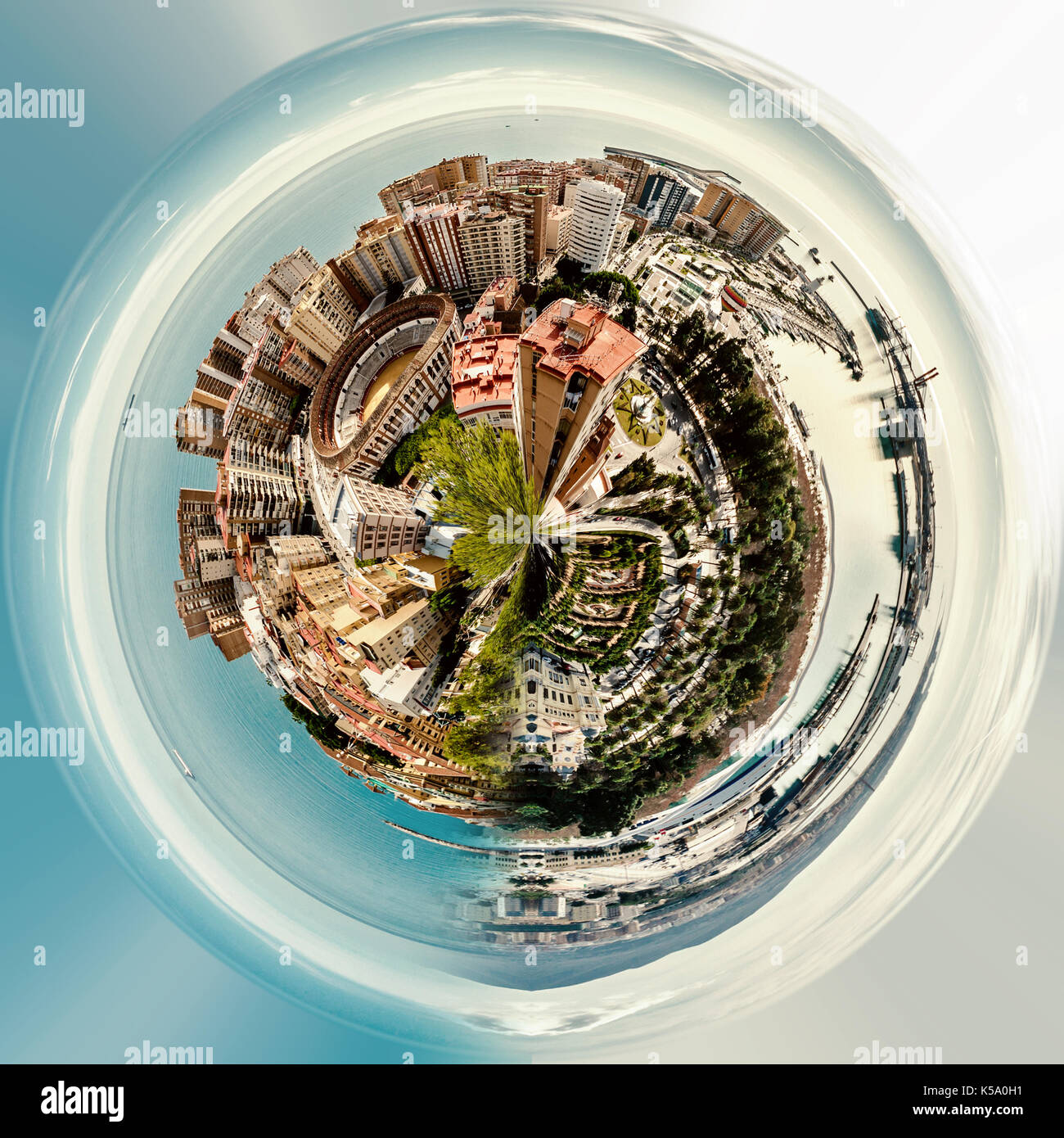 Sea 360 hi-res stock photography and images - Alamy