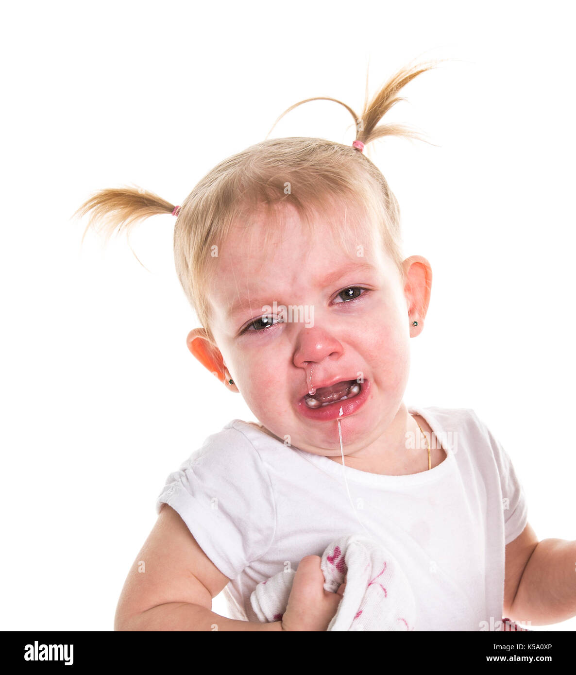 Wipe the tears hi-res stock photography and images - Alamy