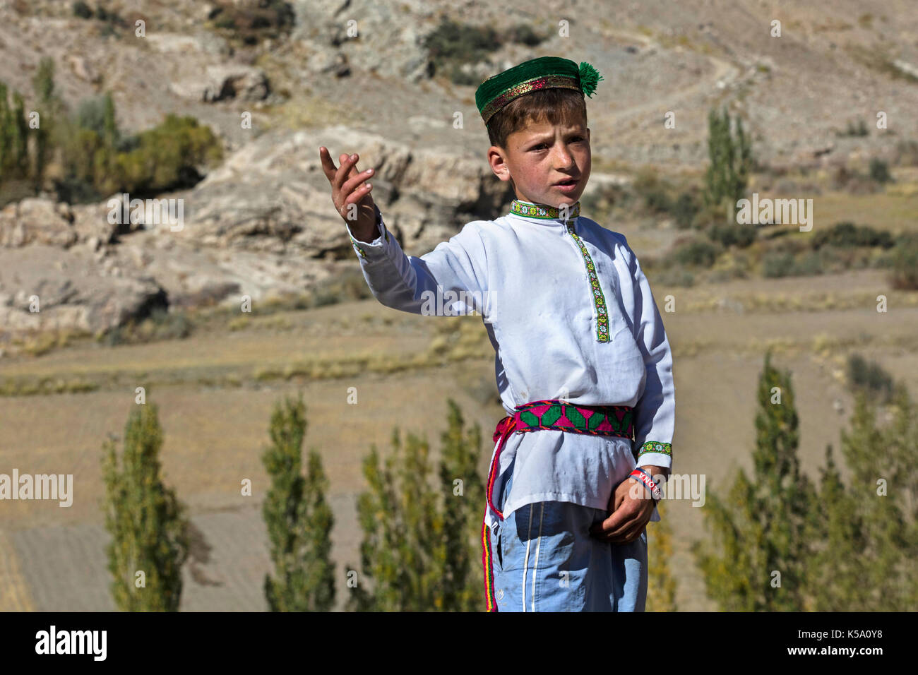 Pamiris tajikistan hi-res stock photography and images - Alamy