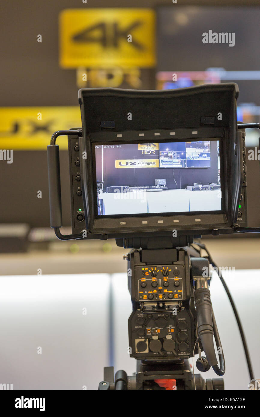 Digital panasonic camera hi-res stock photography and images - Alamy