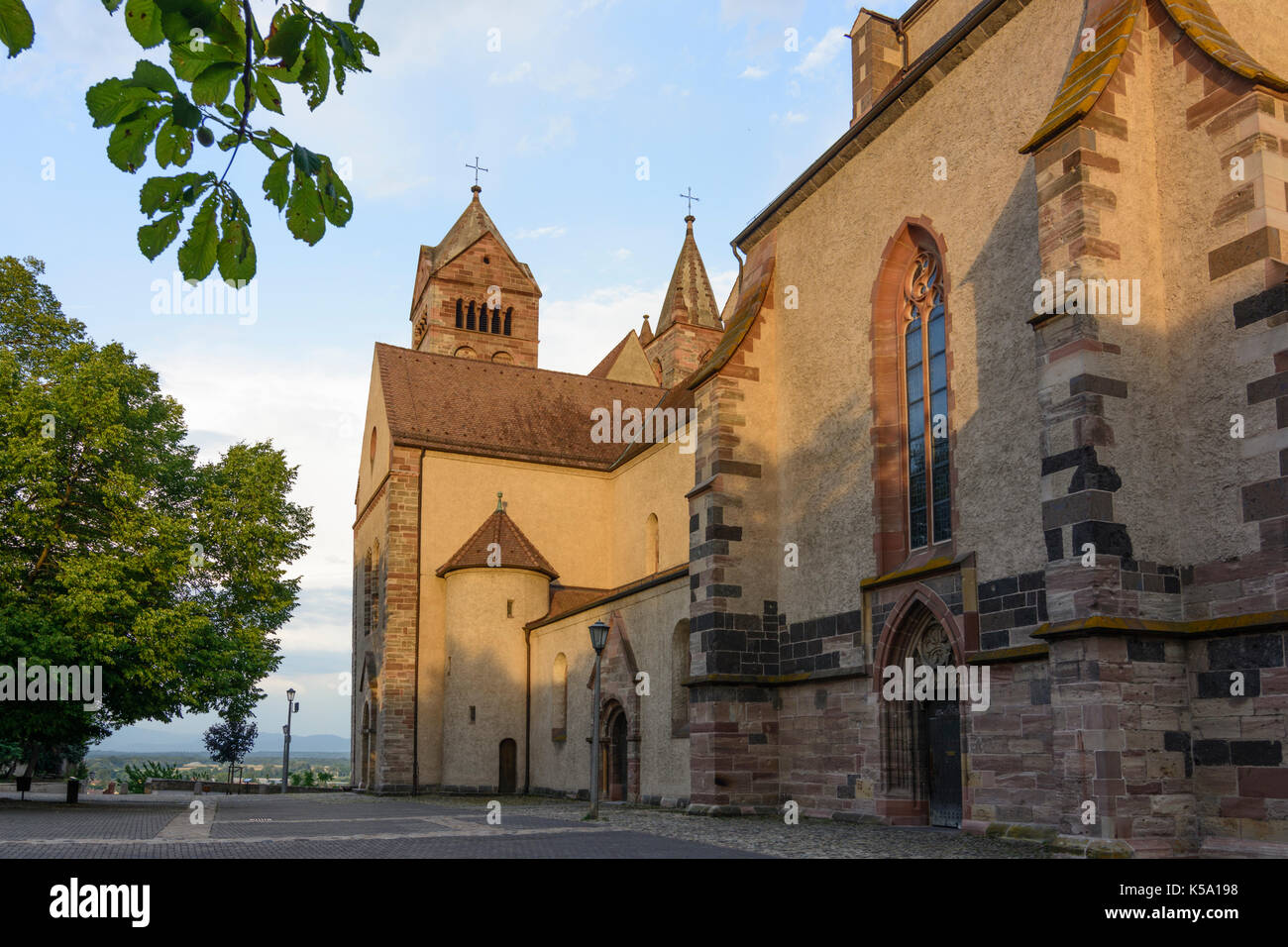 Breisach germany hi-res stock photography and images - Alamy