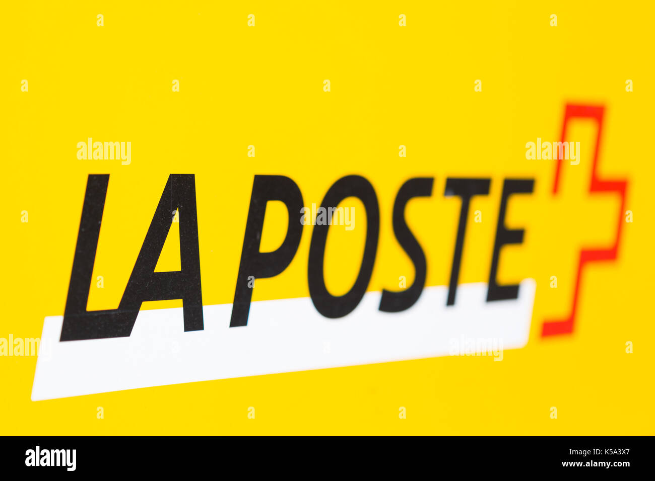 Posta in svizzera hi-res stock photography and images - Alamy