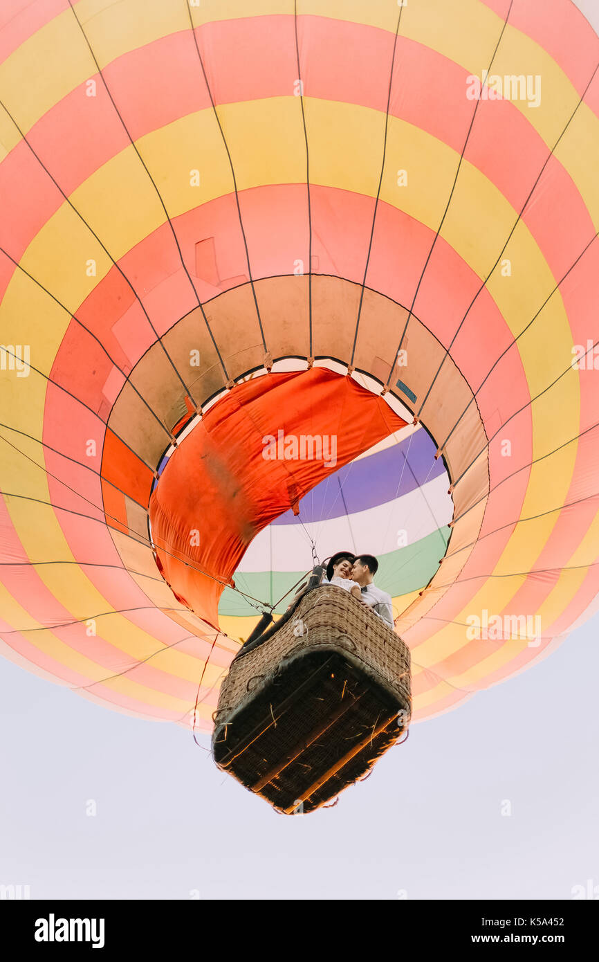 Airballoon hi-res stock photography and images - Alamy