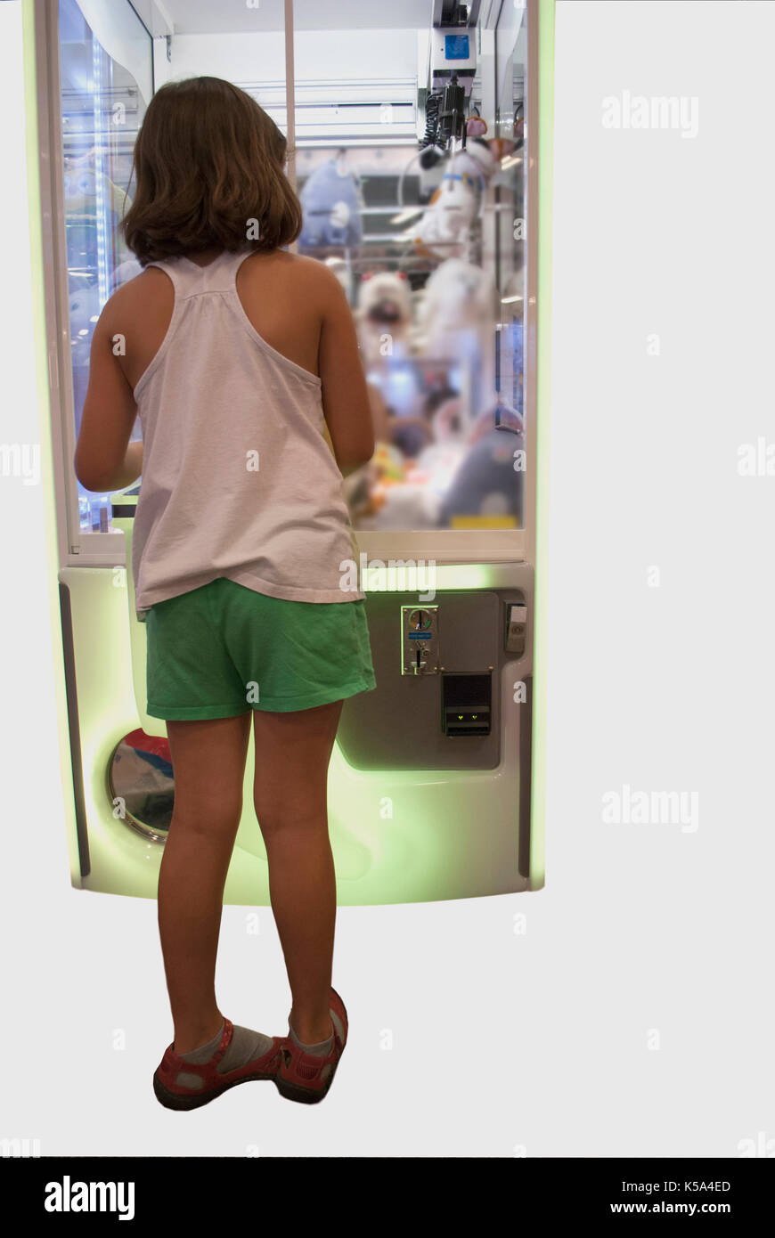 Desire machine hi-res stock photography and images - Alamy