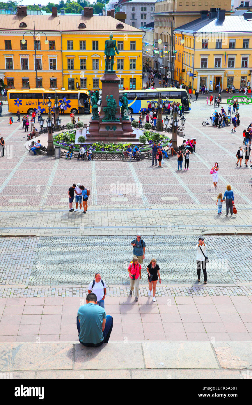 Helsinki sit hi-res stock photography and images - Alamy