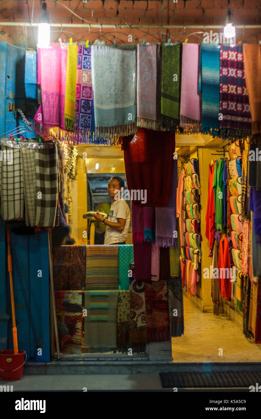 Tamel kathmandu nepal hi-res stock photography and images - Alamy