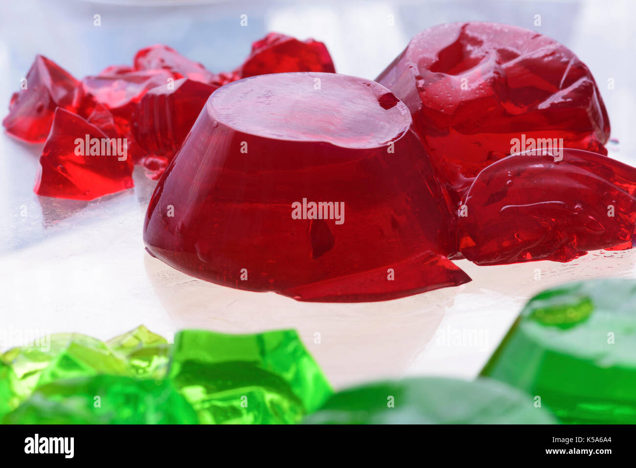 Soluble ingredients hi-res stock photography and images - Alamy