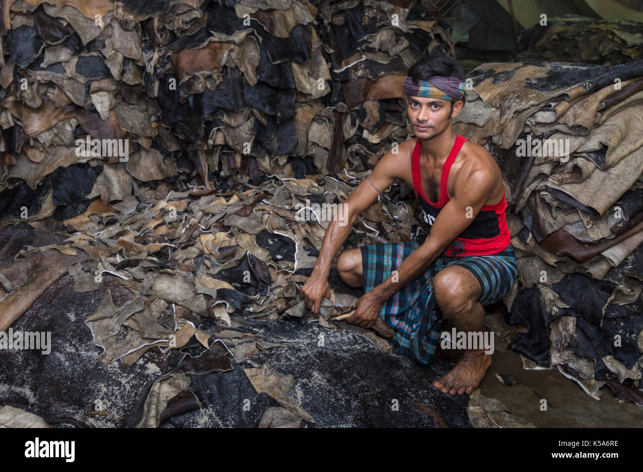 Tanners hi-res stock photography and images - Alamy