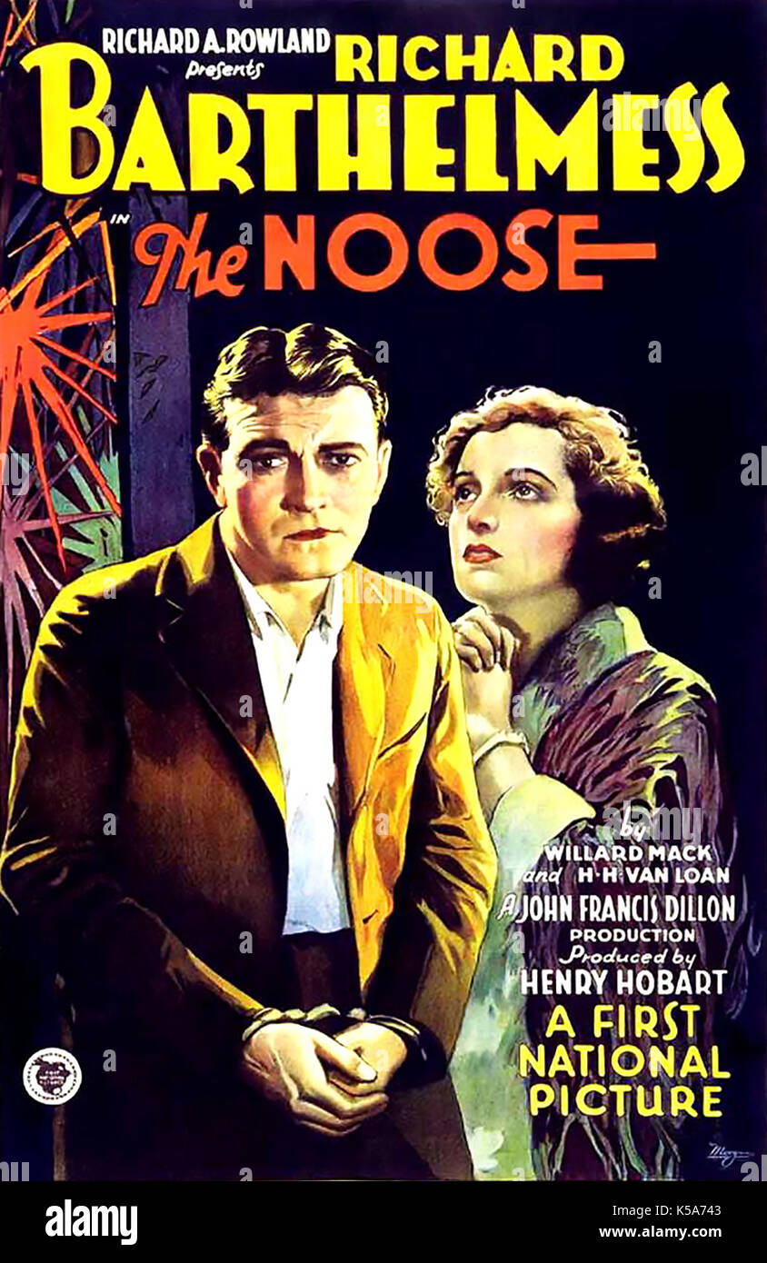 The 1928 Movie Poster High Resolution Stock Photography and Images - Alamy