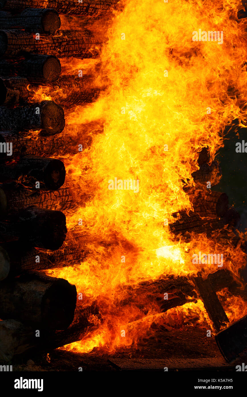 Profane Rite High Resolution Stock Photography and Images - Alamy