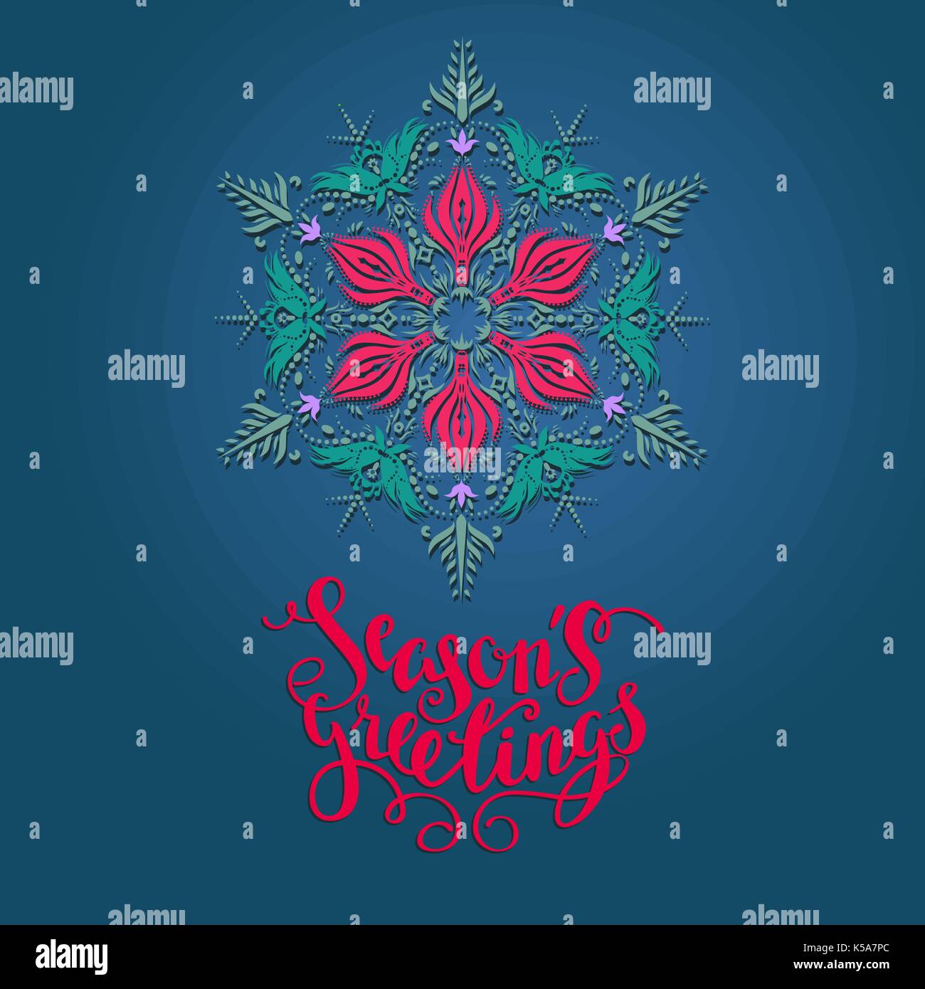 Boho vacation Stock Vector Images - Alamy