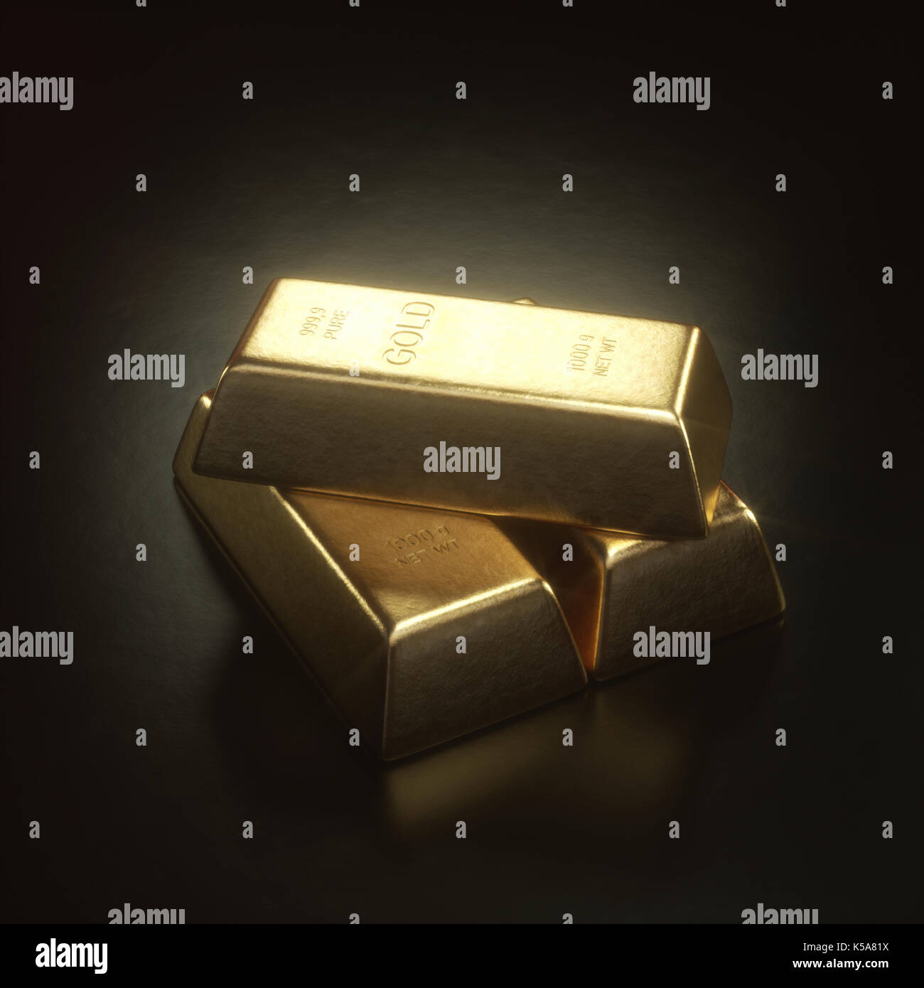 Small gold bar hi-res stock photography and images - Alamy