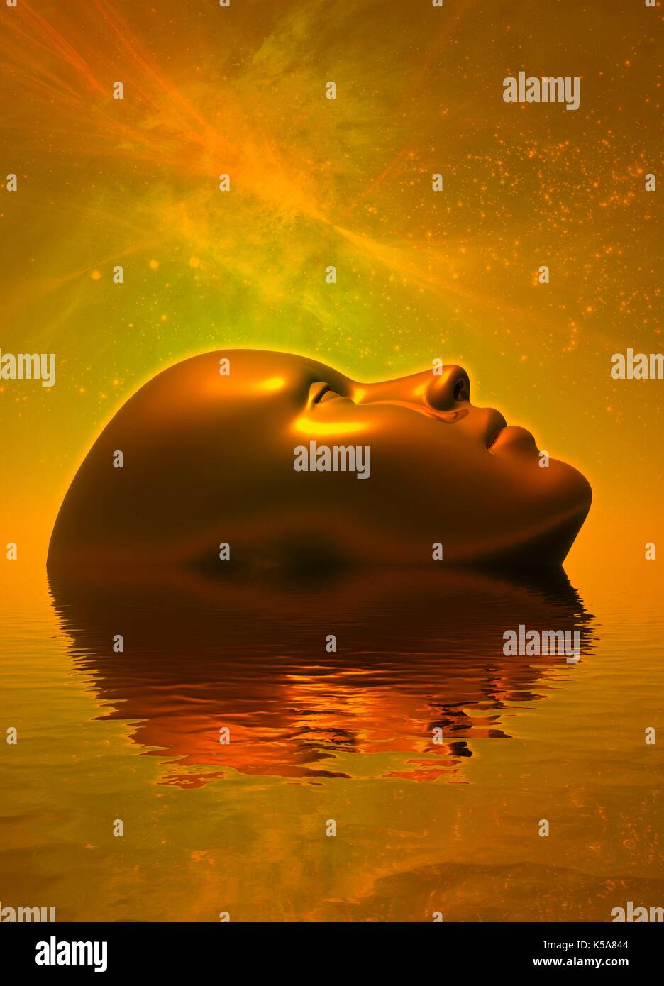 Ai generated hi-res stock photography and images - Alamy