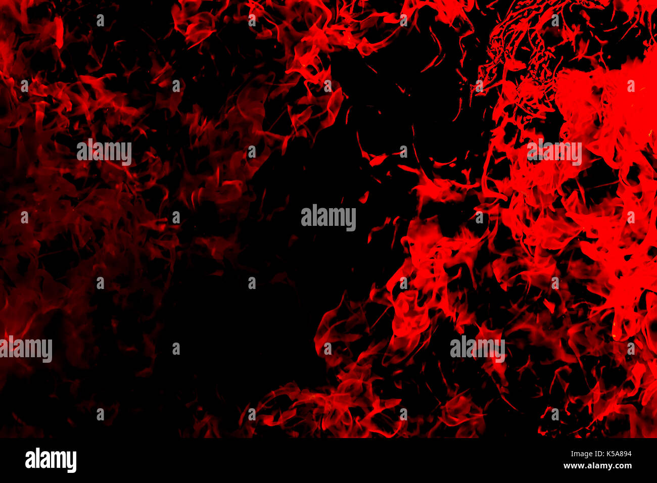 Fire flames background. Original flame and graphic effect Stock Photo ...