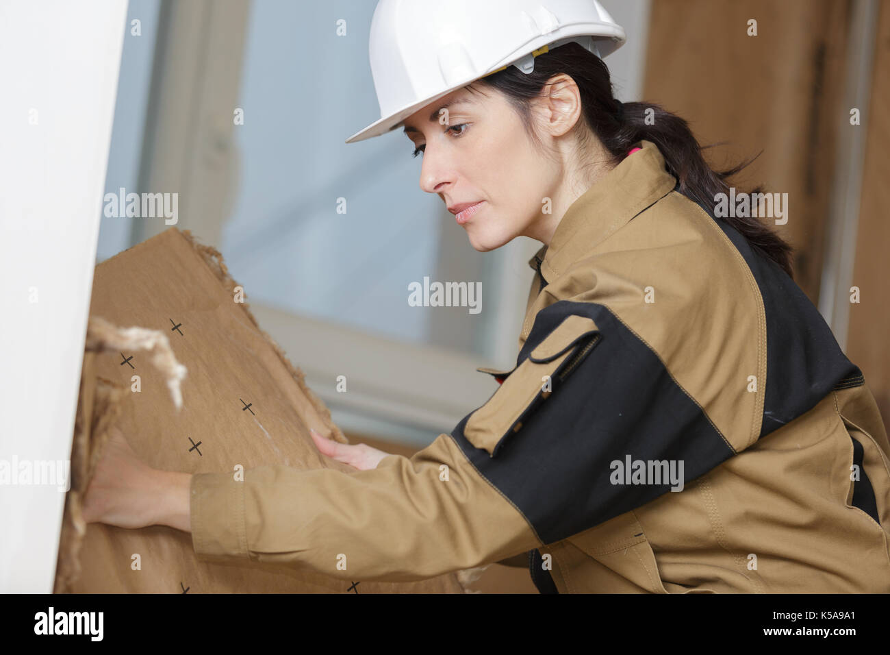 Removing padding hi-res stock photography and images - Alamy