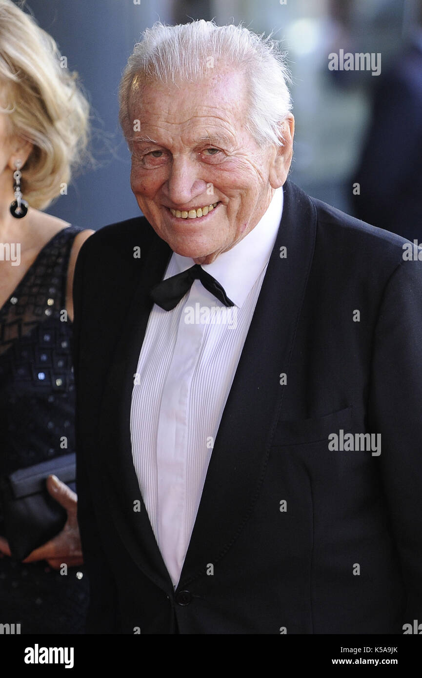 File Photos** The father of Queen Maxima, Jorge Zorreguieta, died at ...
