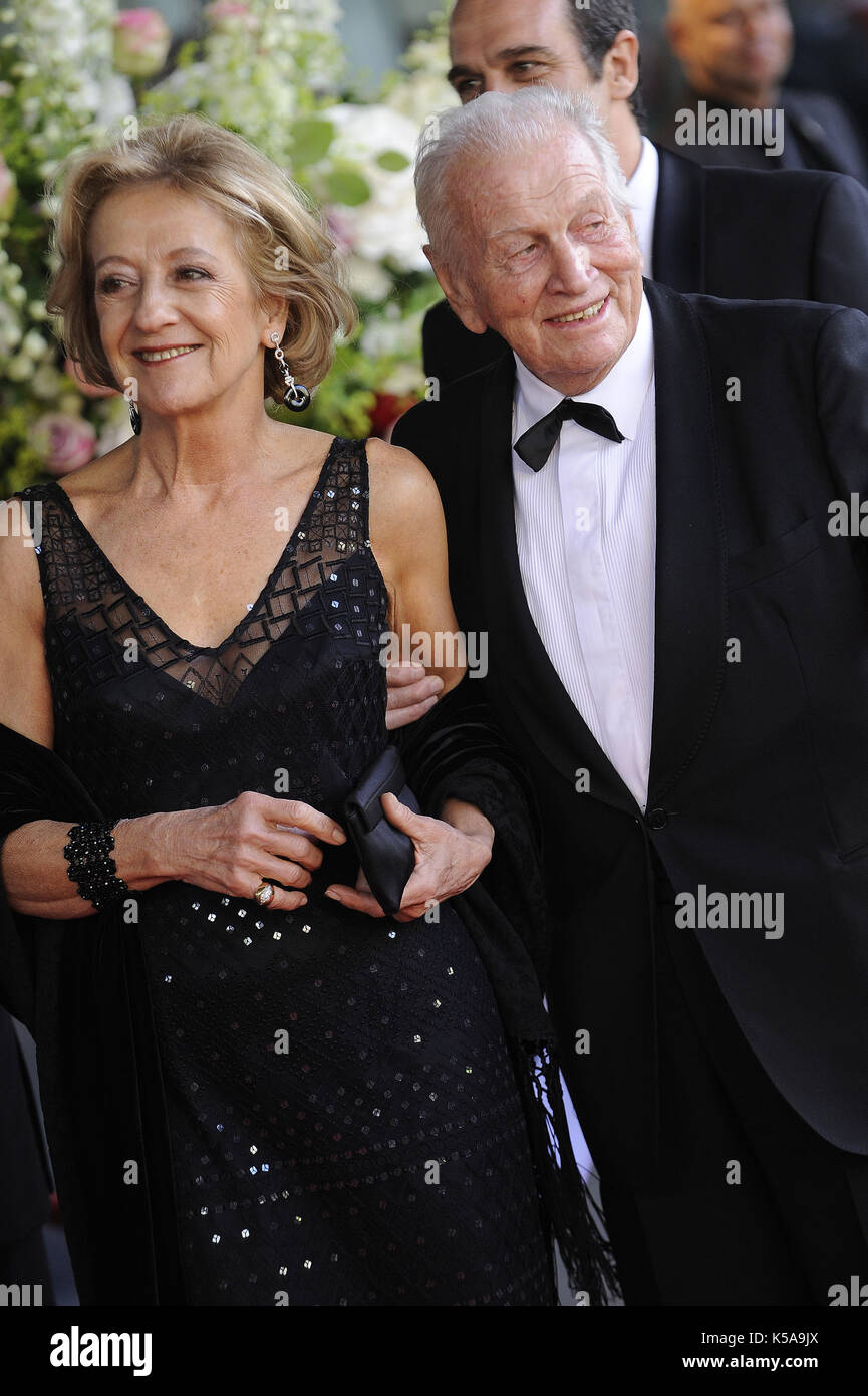 File Photos** The father of Queen Maxima, Jorge Zorreguieta, died at ...