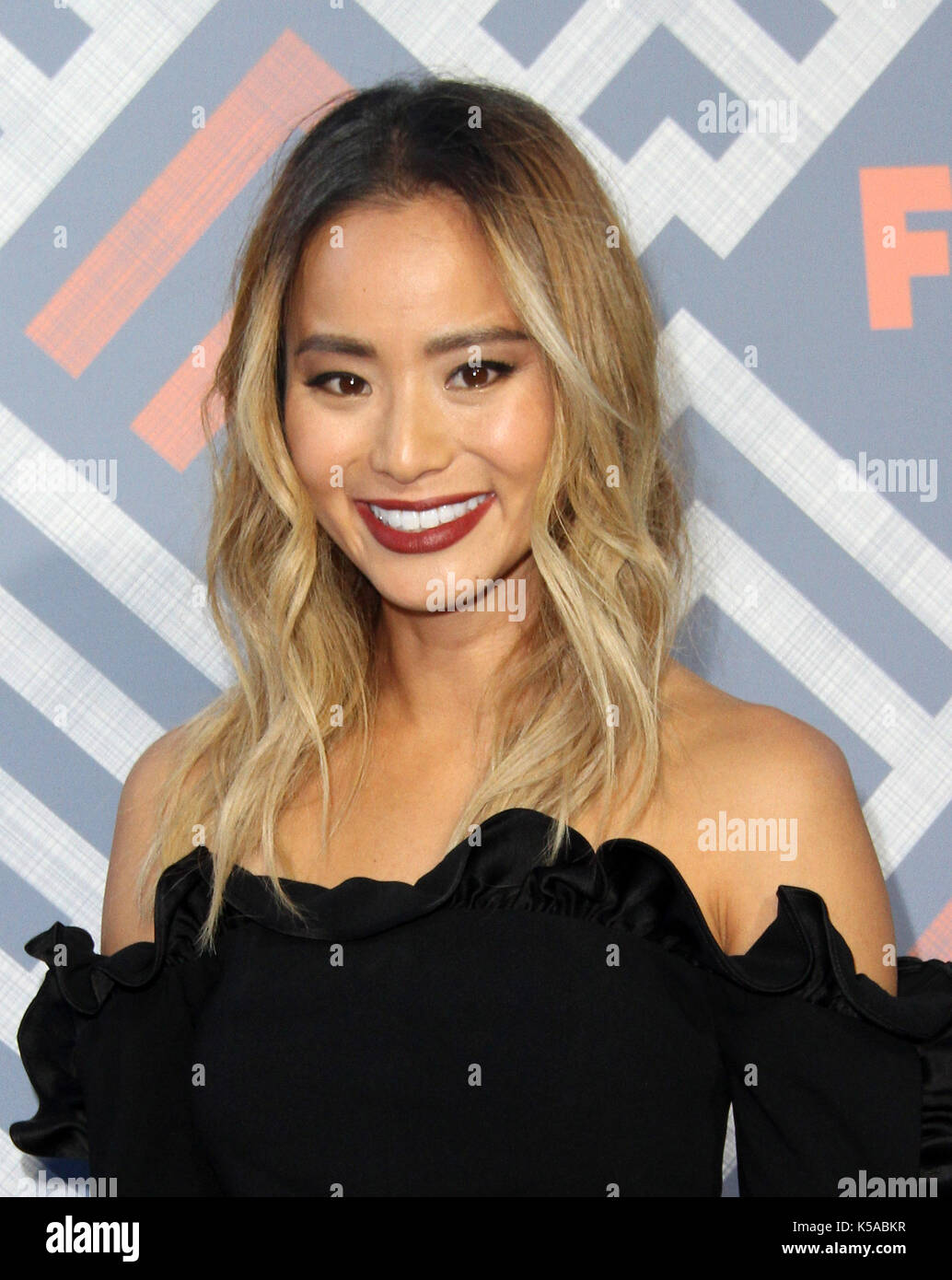 FOX TCA After Party held at Soho House West Hollywood - Arrivals ...