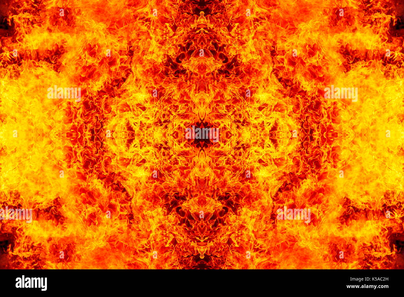 Fire flames background. Original flame and graphic effect Stock Photo ...