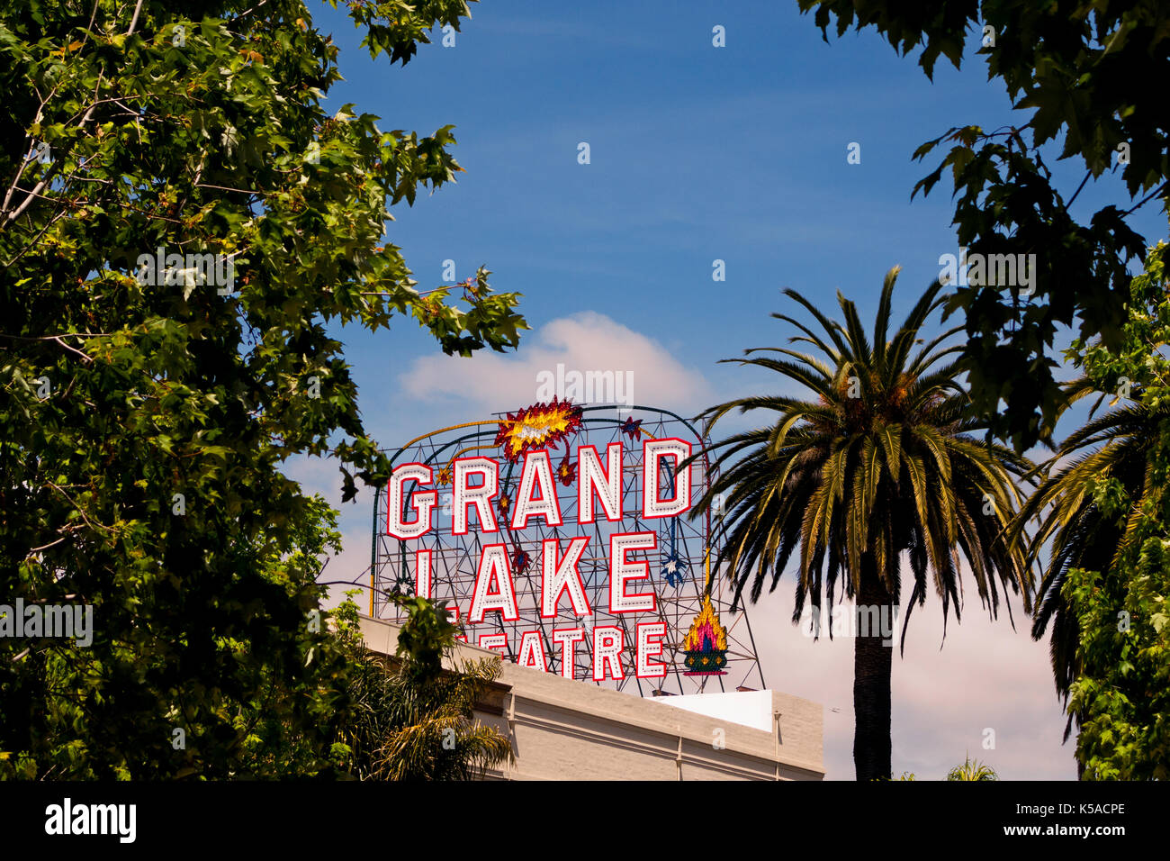 Grand Lake Stock Photos & Grand Lake Stock Images - Alamy