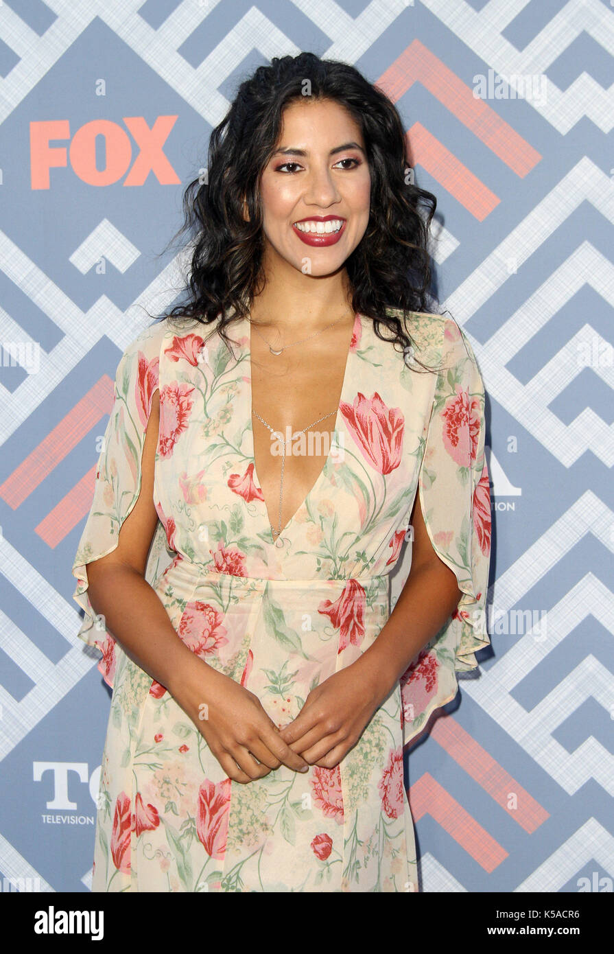 FOX TCA After Party held at Soho House West Hollywood - Arrivals ...