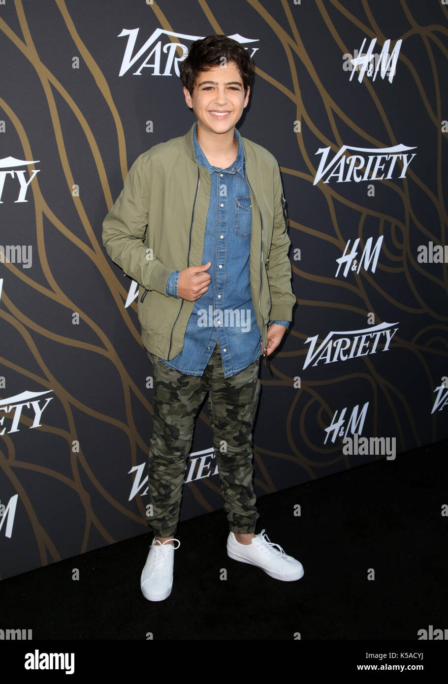 Celebrities attend Variety’s Power of Young Hollywood event at TAO ...