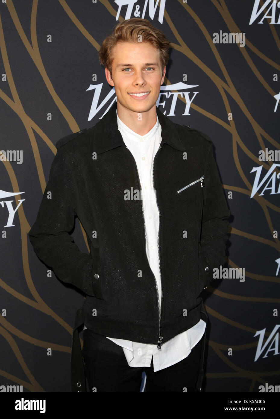 Celebrities attend Variety’s Power of Young Hollywood event at TAO ...
