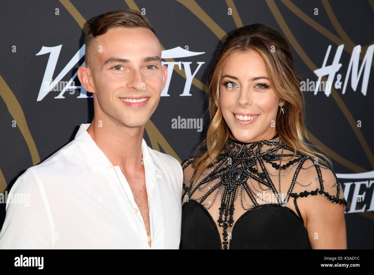 Celebrities attend Variety’s Power of Young Hollywood event at TAO ...