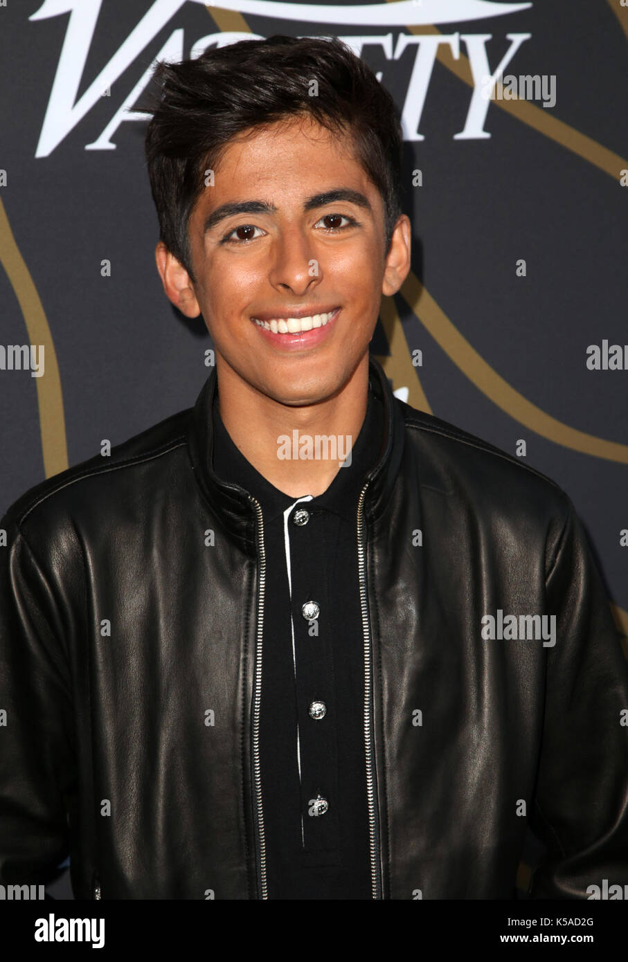 Celebrities attend Variety’s Power of Young Hollywood event at TAO ...