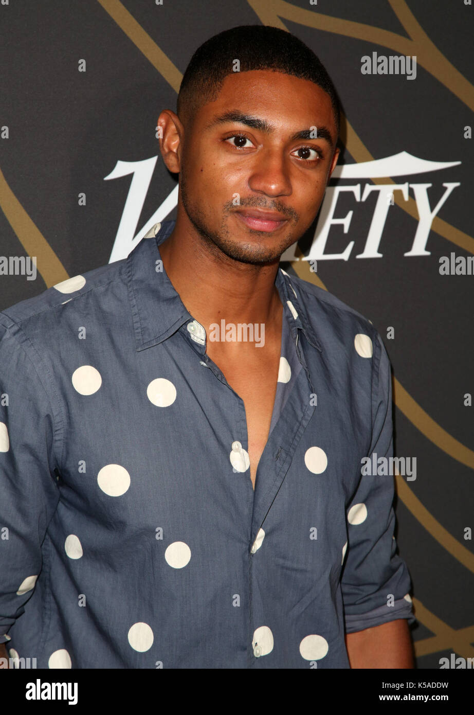 Celebrities attend Variety’s Power of Young Hollywood event at TAO ...