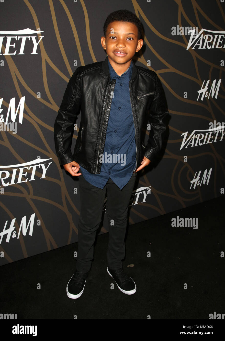 Celebrities attend Variety’s Power of Young Hollywood event at TAO ...