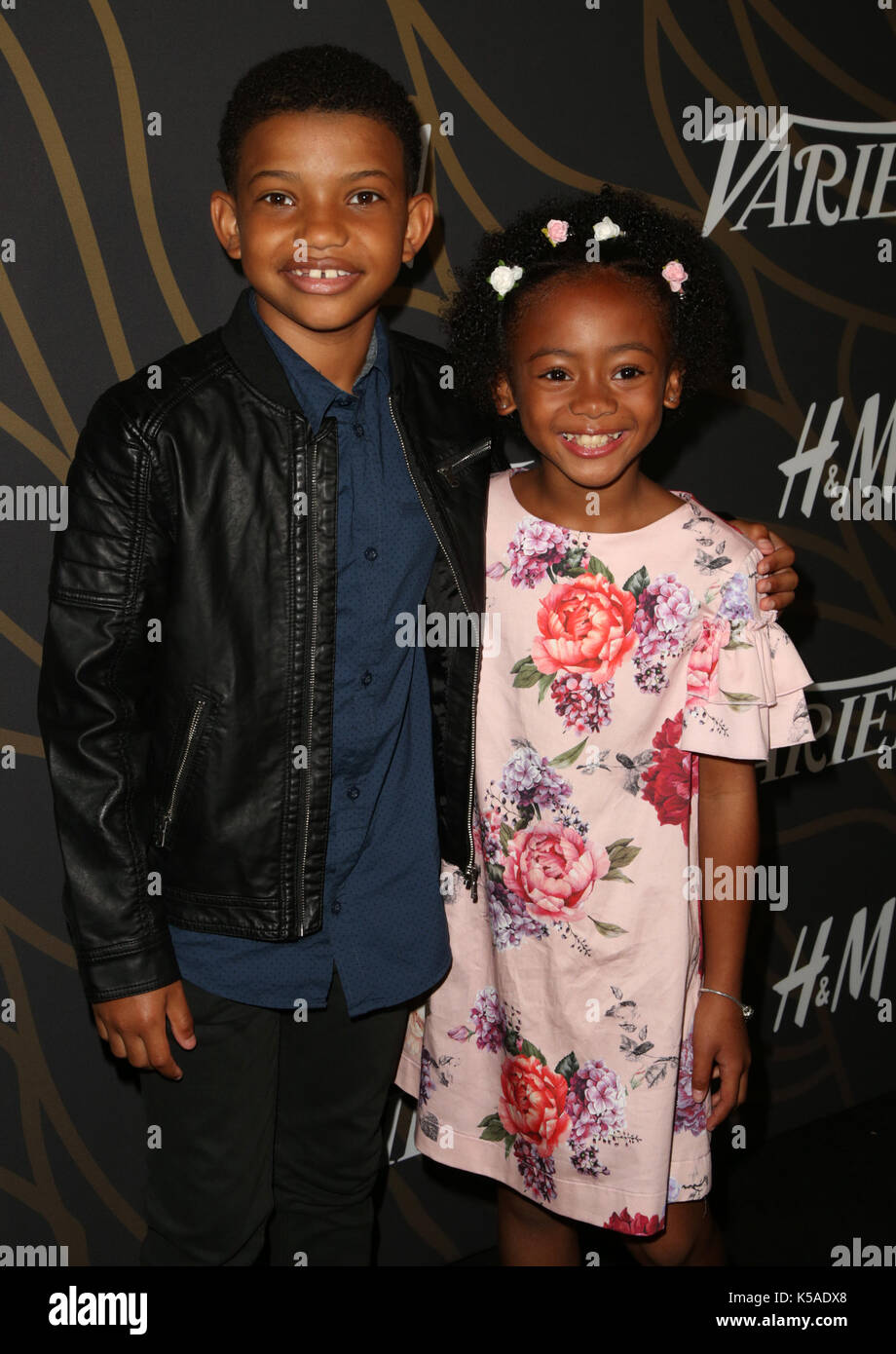 Celebrities attend Variety’s Power of Young Hollywood event at TAO ...