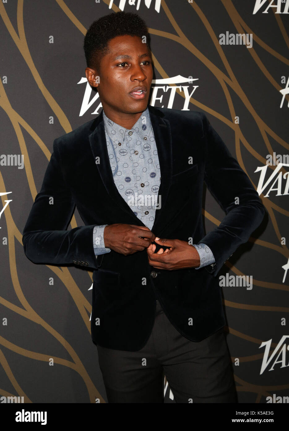 Celebrities attend Variety’s Power of Young Hollywood event at TAO ...