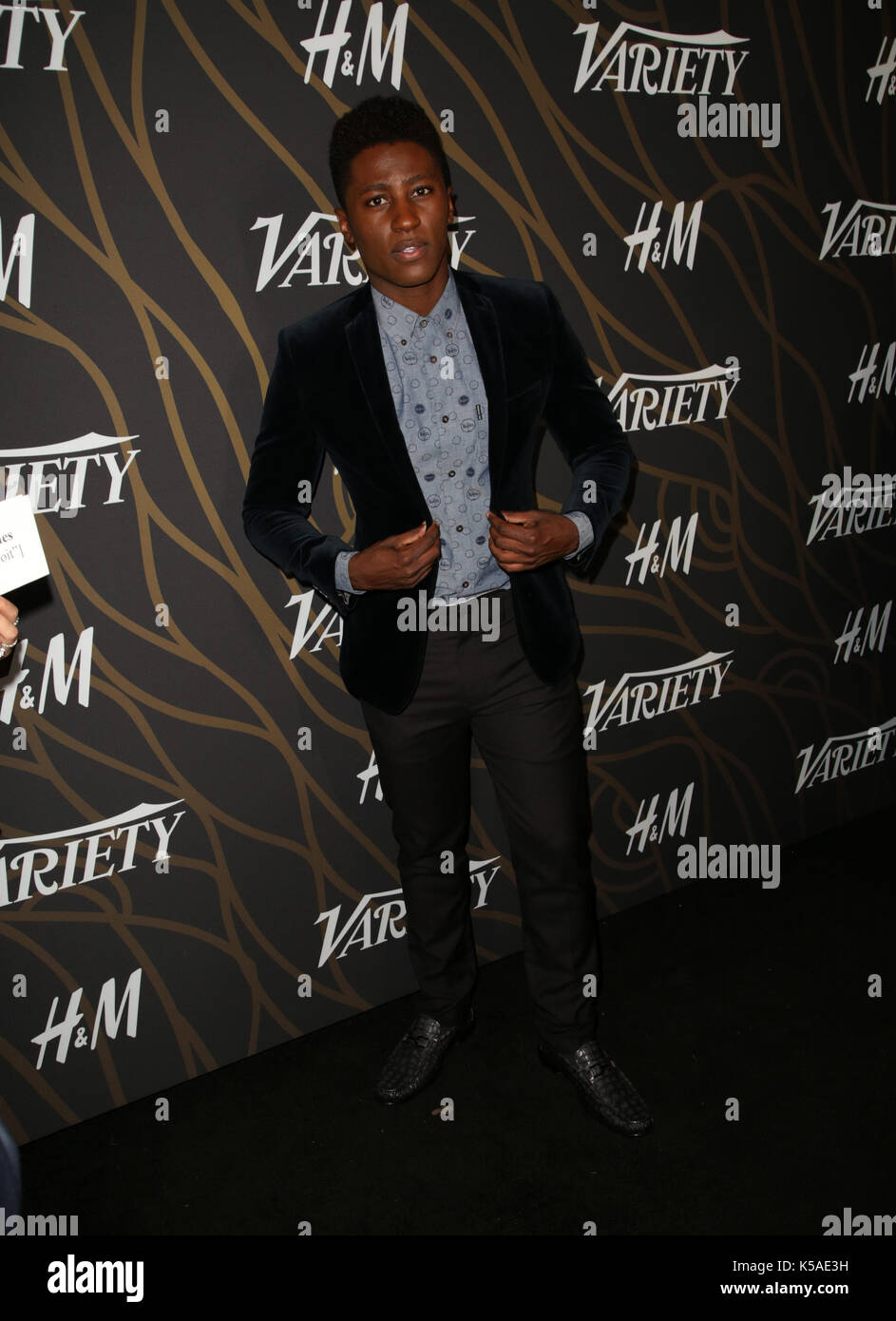 Celebrities attend Variety’s Power of Young Hollywood event at TAO ...