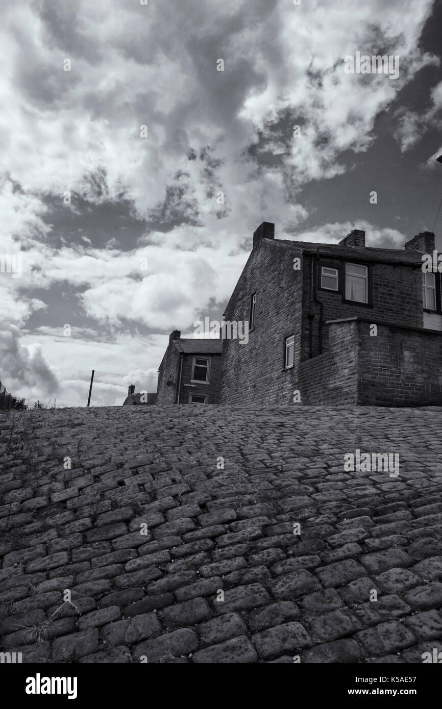 Colne lancashire hi-res stock photography and images - Alamy