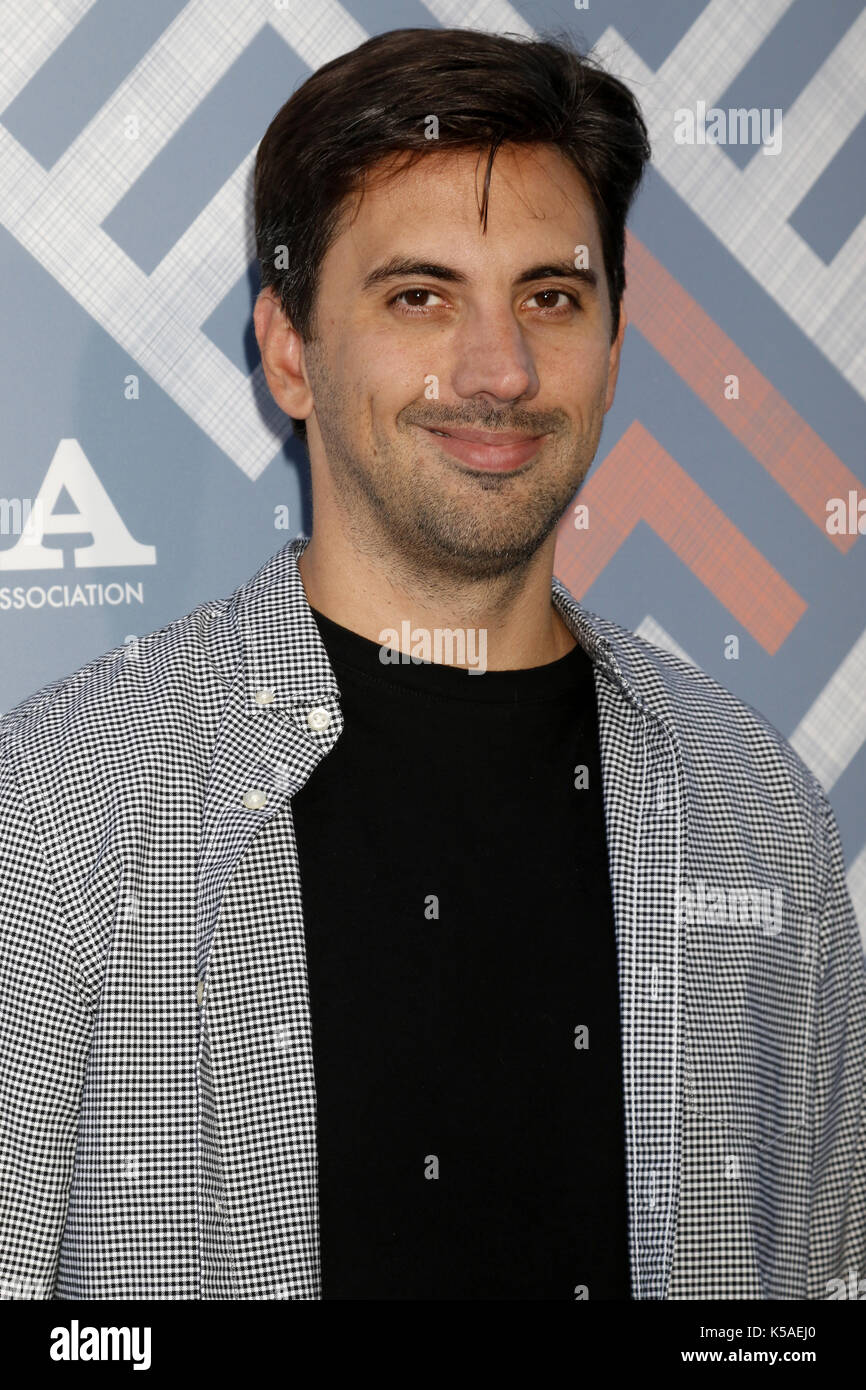 FOX TCA After Party held at Soho House West Hollywood - Arrivals ...