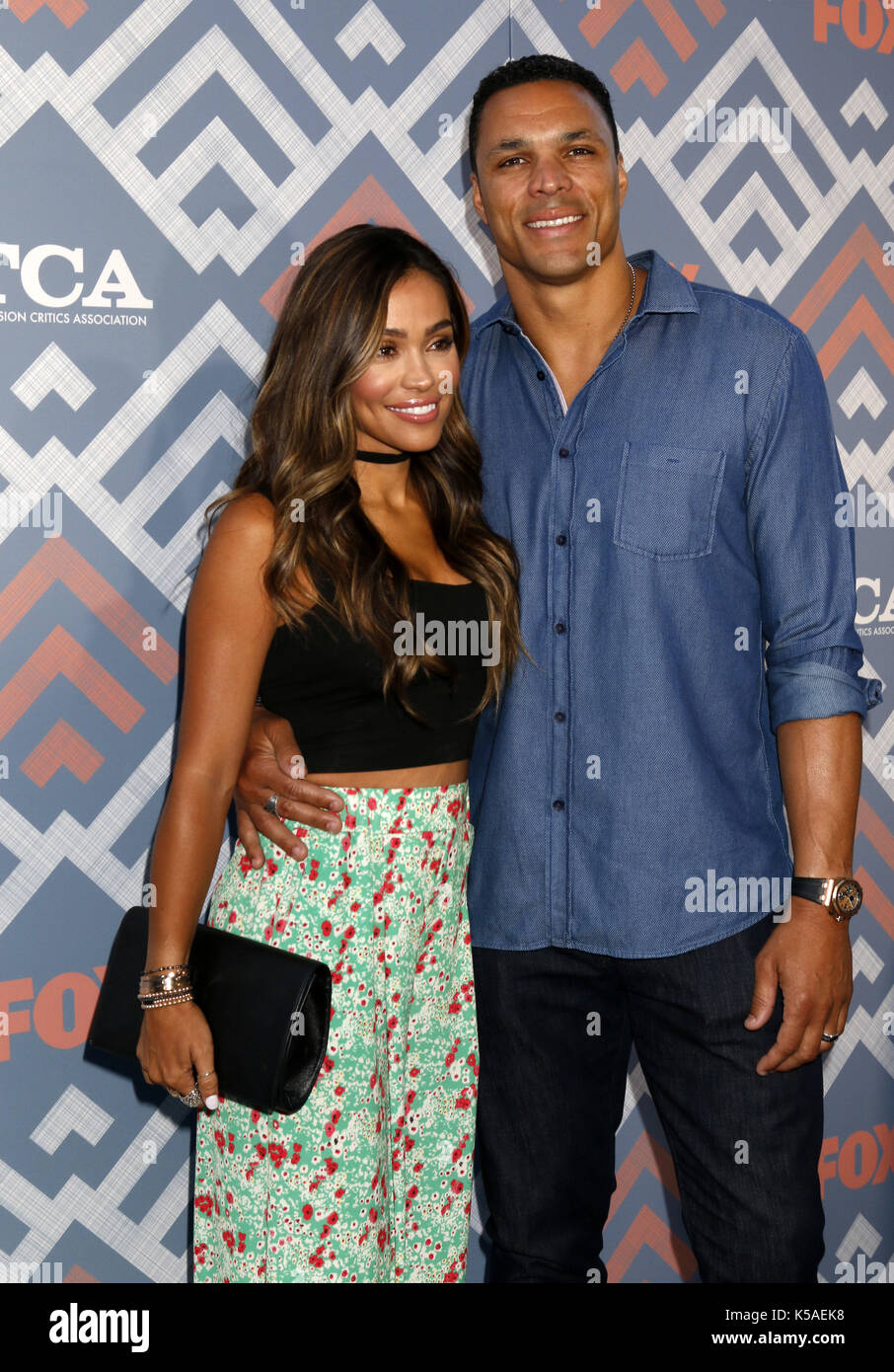 October gonzalez hi-res stock photography and images - Alamy