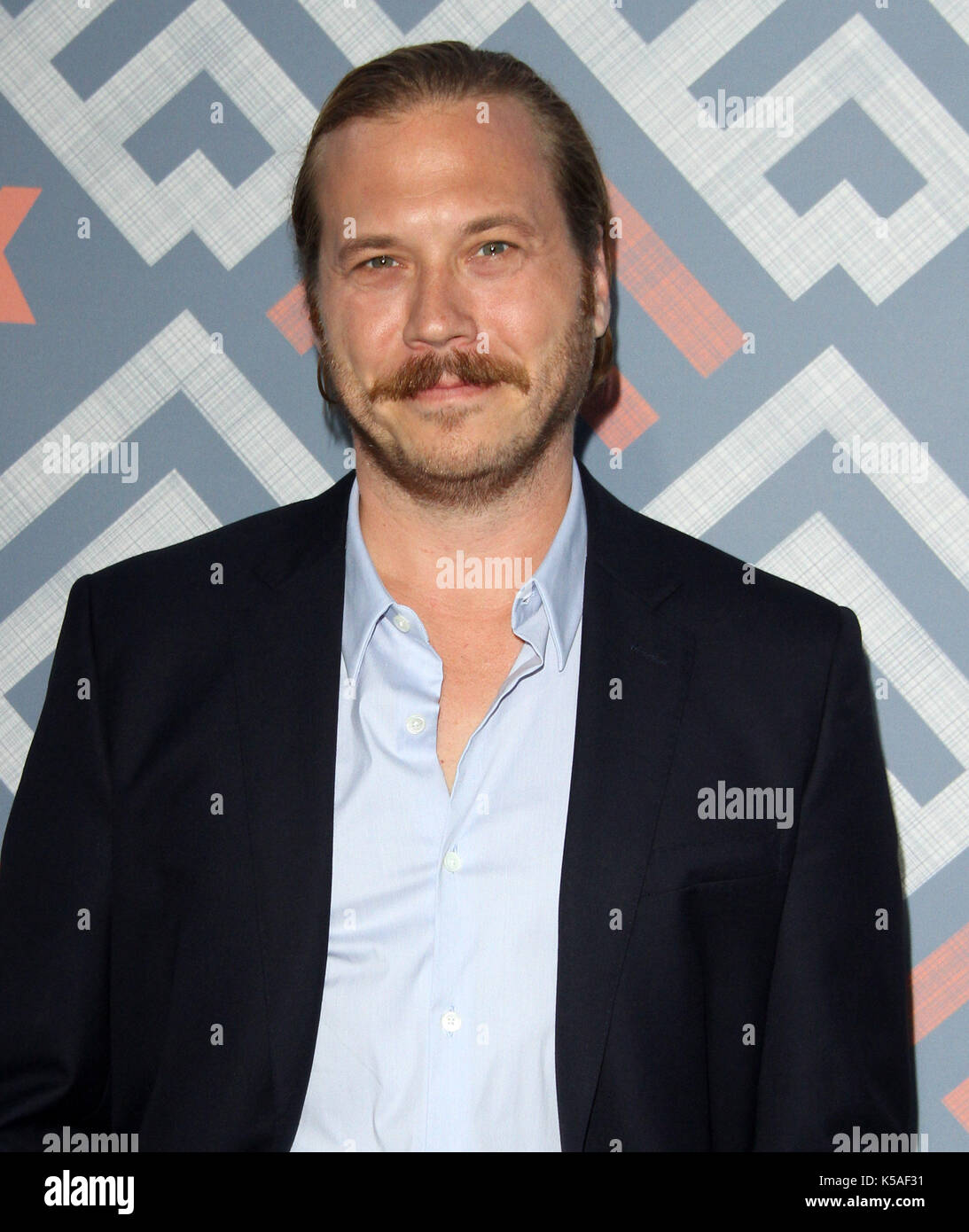 FOX TCA After Party held at Soho House West Hollywood - Arrivals ...