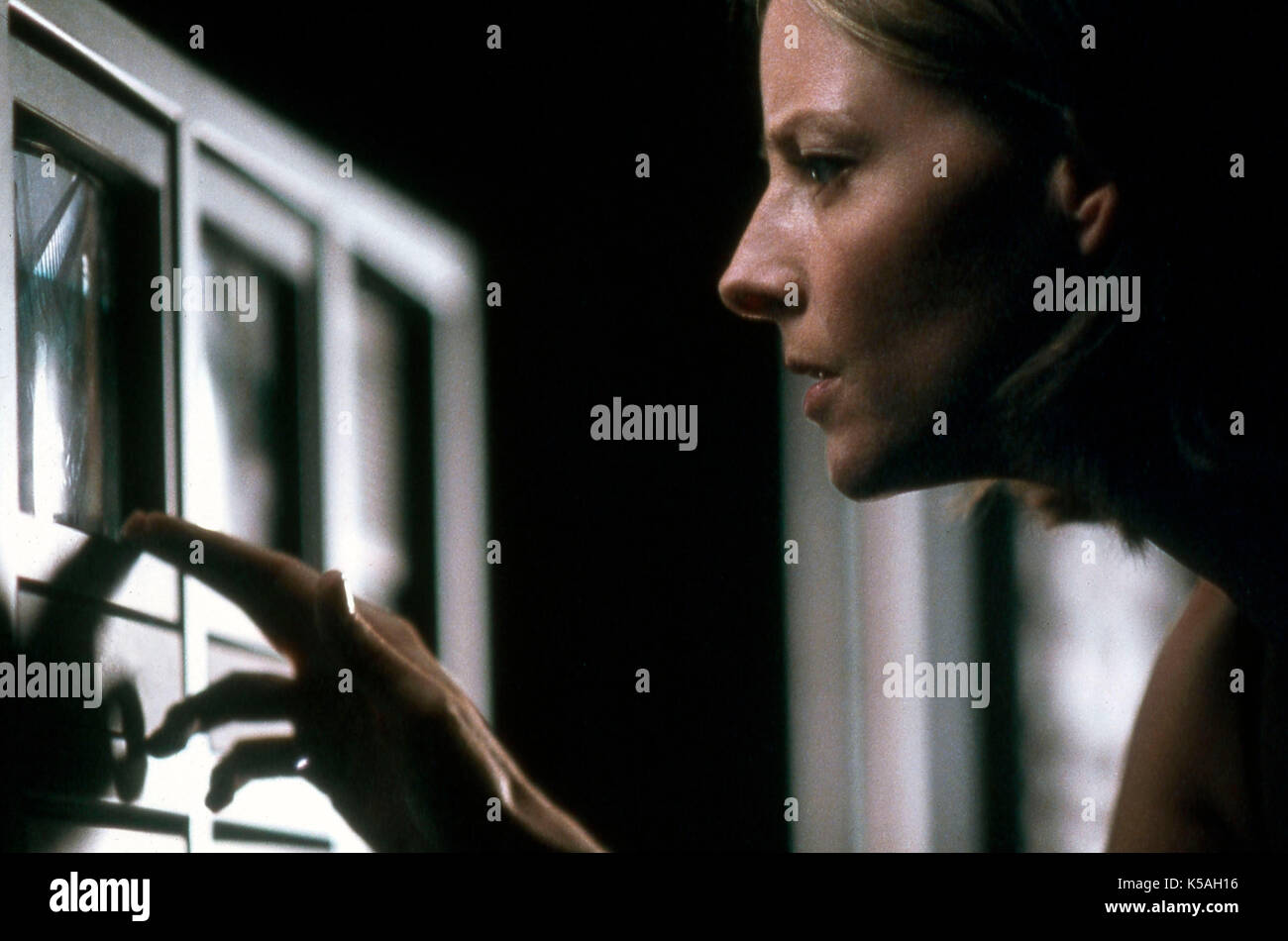 Panic Room Stock Photos & Panic Room Stock Images - Alamy