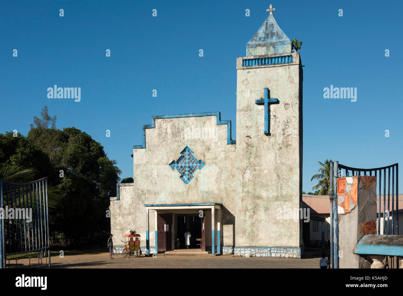 Manakara hi-res stock photography and images - Alamy