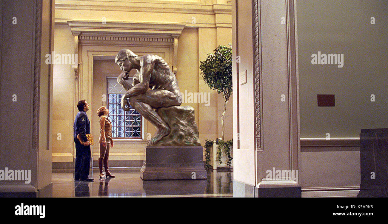 Ben Stiller Amy Adams Night At The Museum Stock Photos & Ben Stiller ...