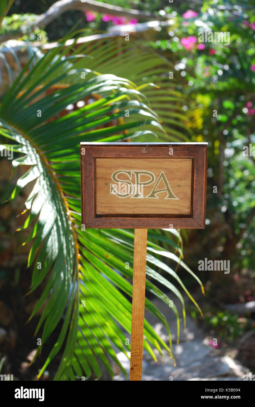 Cabo mexico sign hi-res stock photography and images - Alamy