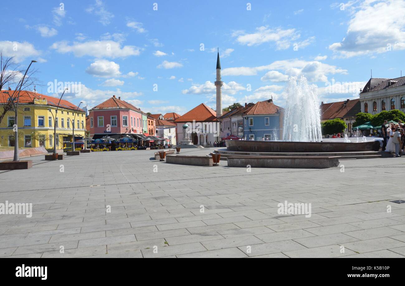 Tuzla Stock Photos & Tuzla Stock Images - Alamy