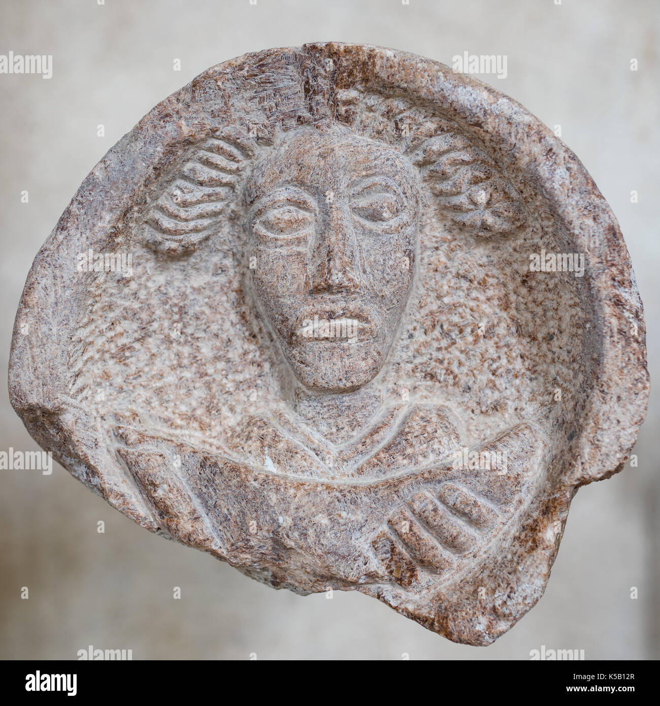 Detail mascaron hi-res stock photography and images - Alamy